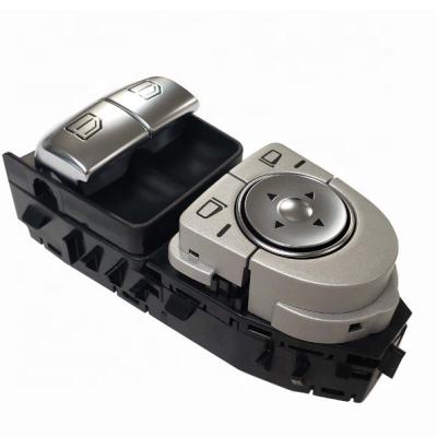 China Mercedes-Benz Power Window Switch OE 20590569119051 12V IATF16949 Certified for sale