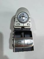 China Mercedes-Benz Power Window Switch OE 20590569119051 12V IATF16949 Certified for sale