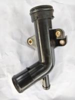 China PEUGEOT Engine Water Pump Inlet Tube 04777171AB Coolant Flange OE Standard 12 Month Warranty for sale