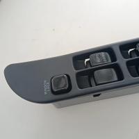China 2003-2004 Year Mitsubishi Lancer MR587877 Electric Power Window Switch Control Black for sale