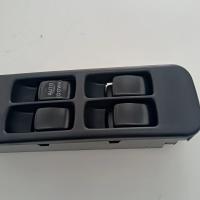 China 2003-2004 Year Mitsubishi Lancer MR587877 Electric Power Window Switch Control Black for sale