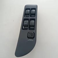 China 2003-2004 Year Mitsubishi Lancer MR587877 Electric Power Window Switch Control Black for sale