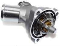 China Auto Engine Coolant Thermostat 96988257 for Chevrolet GM Spark 2013 2014 2015 for sale