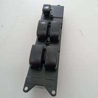 China Power Window Master Switch for Mitsubishi L200 MR194826 12V Metal Plastic for sale