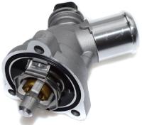 China Auto Engine Coolant Thermostat 96988257 for Chevrolet GM Spark 2013 2014 2015 for sale