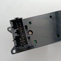 China Power Window Master Switch for Mitsubishi L200 MR194826 12V Metal Plastic for sale