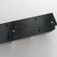 China Power Window Master Switch for Mitsubishi L200 MR194826 12V Metal Plastic for sale