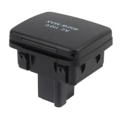 China Ford F150 FL3Z-19N236-A 2015-2016 Rear Center Console Power Outlet 3.5FLEX Engine for sale