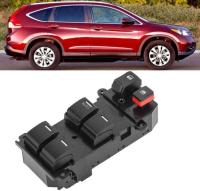 China Power Window Master Control Switch 35750-SWA-K01 for Honda CRV 2.4L 2007-2011 for sale