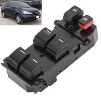 China Power Window Master Control Switch 35750-SWA-K01 for Honda CRV 2.4L 2007-2011 for sale
