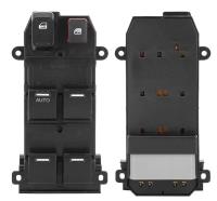China Power Window Master Control Switch 35750-SWA-K01 for Honda CRV 2.4L 2007-2011 for sale