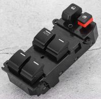China Power Window Master Control Switch 35750-SWA-K01 for Honda CRV 2.4L 2007-2011 for sale