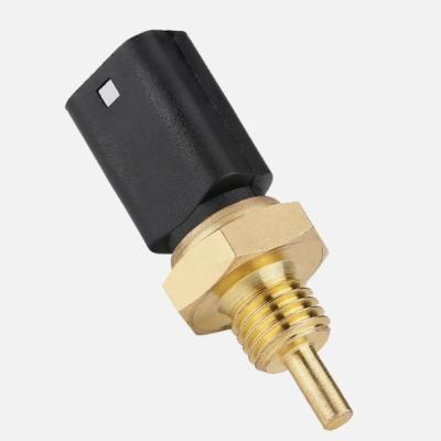 China Coolant Temperature Sensor 7700101968 for Renault Clio Kangoo Megane 12 Month Warranty for sale