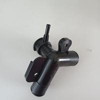 China Coolant Filler Neck 21418-3RA0A DB for Nissan Sentra 2013-2018 OEM Replacement 12 Month Warranty for sale