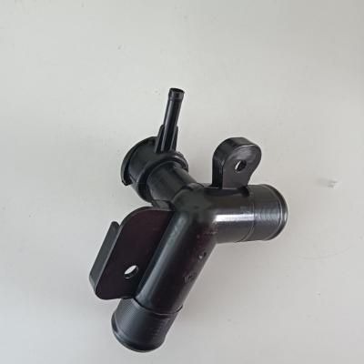 China Coolant Filler Neck 21418-3RA0A DB for Nissan Sentra 2013-2018 OEM Replacement 12 Month Warranty for sale