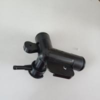 China Coolant Filler Neck 21418-3RA0A DB for Nissan Sentra 2013-2018 OEM Replacement 12 Month Warranty for sale
