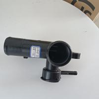 China Coolant Filler Neck 21418-3RA0A DB for Nissan Sentra 2013-2018 OEM Replacement 12 Month Warranty for sale