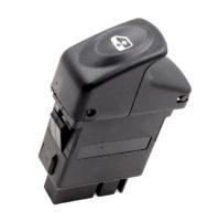 China Aftermarket Power Window Switch for Renault Kangoo 7700307605 Metal Plastic 12V for sale