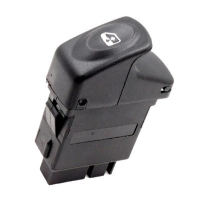 China Aftermarket Power Window Switch for Renault Kangoo 7700307605 Metal Plastic 12V for sale