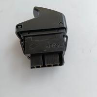 China Aftermarket Power Window Switch for Renault Kangoo 7700307605 Metal Plastic 12V for sale