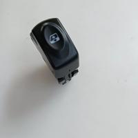 China Aftermarket Power Window Switch for Renault Kangoo 7700307605 Metal Plastic 12V for sale