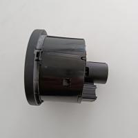 China Metal Plastic Chrome Headlight Switch for Skoda 1Z0 941 431J 12V Auto Part for sale