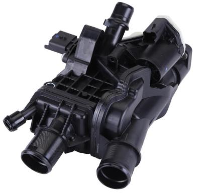 China Thermostat Housing 9804160380 for Opel Peugeot Citroen 2.0 308 508 C4 C5 for sale