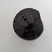 China Metal Plastic Chrome Headlight Switch for Skoda 1Z0 941 431J 12V Auto Part for sale