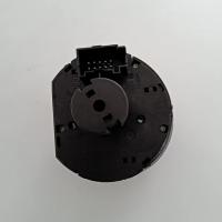 China Metal Plastic Chrome Headlight Switch for Skoda 1Z0 941 431J 12V Auto Part for sale