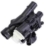 China Thermostat Housing 9804160380 for Opel Peugeot Citroen 2.0 308 508 C4 C5 for sale