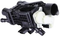 China Thermostat Housing 9804160380 for Opel Peugeot Citroen 2.0 308 508 C4 C5 for sale