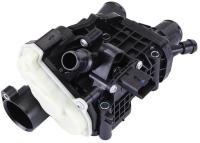 China Thermostat Housing 9804160380 for Opel Peugeot Citroen 2.0 308 508 C4 C5 for sale