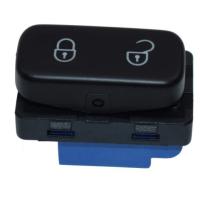 China 1Z0962125A Central Locking Switch Button for VW Skoda Octavia 2004-2013 OEM 1Z0962125A for sale
