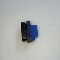 China 1Z0962125A Central Locking Switch Button for VW Skoda Octavia 2004-2013 OEM 1Z0962125A for sale