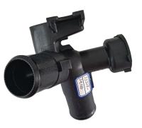 China IATF16949 Certified Water Tank Filler 25329-F9100 for Beijing Hyundai 12 Month Warranty for sale