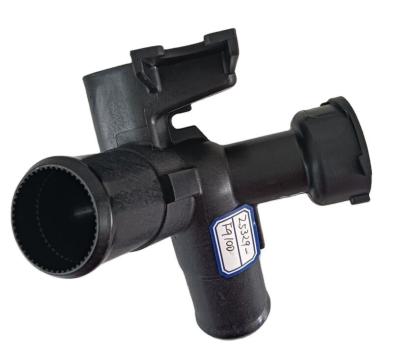 China IATF16949 Certified Water Tank Filler 25329-F9100 for Beijing Hyundai 12 Month Warranty for sale