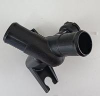 China IATF16949 Certified Water Tank Filler 25329-F9100 for Beijing Hyundai 12 Month Warranty for sale