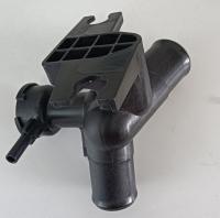 China IATF16949 Certified Water Tank Filler 25329-F9100 for Beijing Hyundai 12 Month Warranty for sale