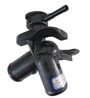 China Nissan 1.6L Engine Water Flange Coolant Part 21517-3TS0A-DB High Quality OEM Aftermarket for sale
