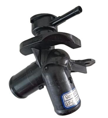 China Nissan 1.6L Engine Water Flange Coolant Part 21517-3TS0A-DB High Quality OEM Aftermarket for sale