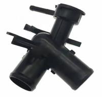 China Nissan 1.6L Engine Water Flange Coolant Part 21517-3TS0A-DB High Quality OEM Aftermarket for sale