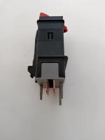 China 6N0953235 Hazard Warning Lamp Switch Emergency Switch Compatible for VW Polo 6N2 Lupo 12V for sale
