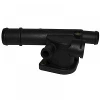 China OE 038121132C Thermostat Housing Water Flange for VW 1.9 TDI Engine 12 Month Warranty for sale