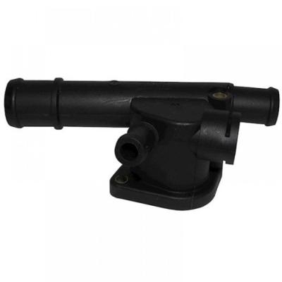 China OE 038121132C Thermostat Housing Water Flange for VW 1.9 TDI Engine 12 Month Warranty for sale