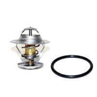 China 056-121 Beetle Cabrio Thermostat 87C 190F for Audi Volkswagen Models Perfect Fitment for sale