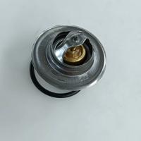 China 056-121 Beetle Cabrio Thermostat 87C 190F for Audi Volkswagen Models Perfect Fitment for sale
