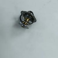 China 056-121 Beetle Cabrio Thermostat 87C 190F for Audi Volkswagen Models Perfect Fitment for sale
