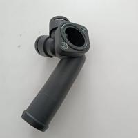 China 074121132B Coolant Hose Connector Water Flange for VW Eurovan 2001-2004 12 Month Warranty for sale