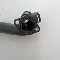 China 074121132B Coolant Hose Connector Water Flange for VW Eurovan 2001-2004 12 Month Warranty for sale