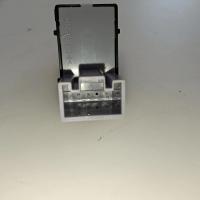 China Black Window Power Control Switch Compatible VW Golf MK5 MK6 Polo 7L6959855B for sale